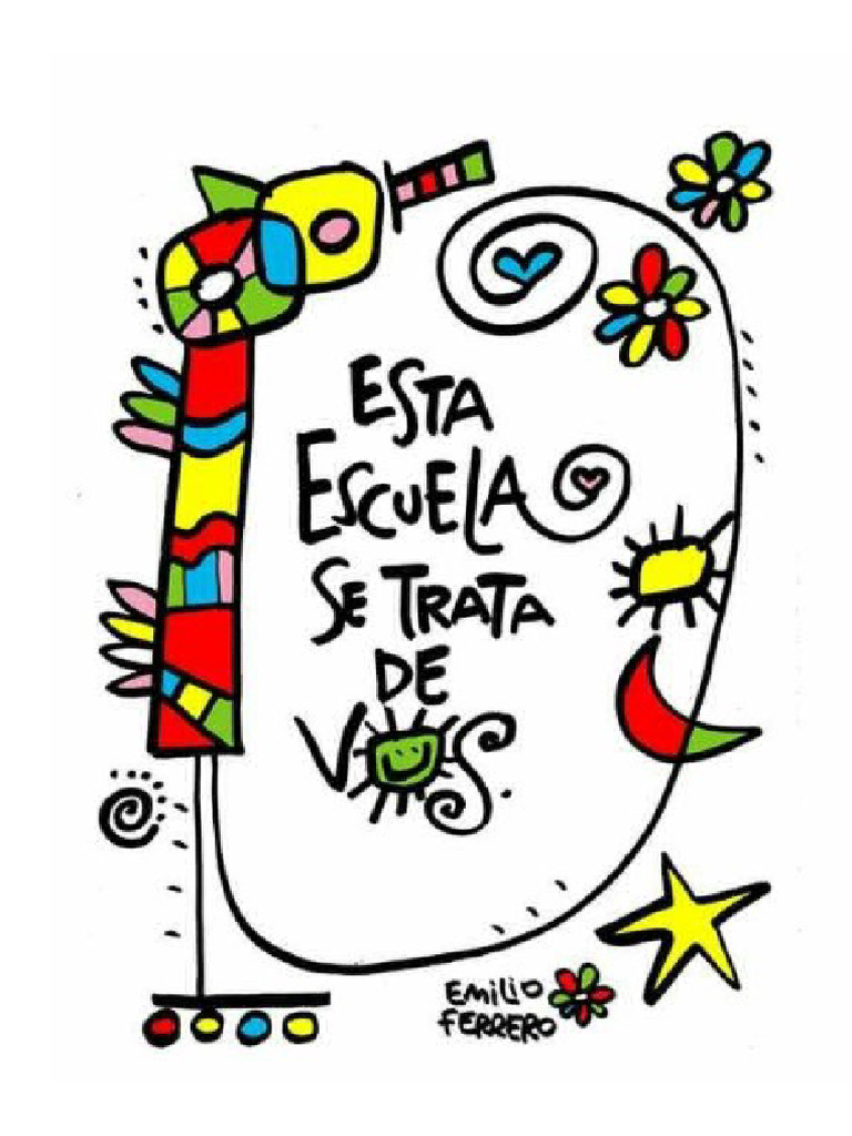 Emilio Ferreiro | PDF