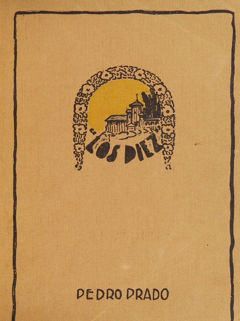 La Barca - Pedro Prado | PDF | Astronomía | Objetos astronómicos