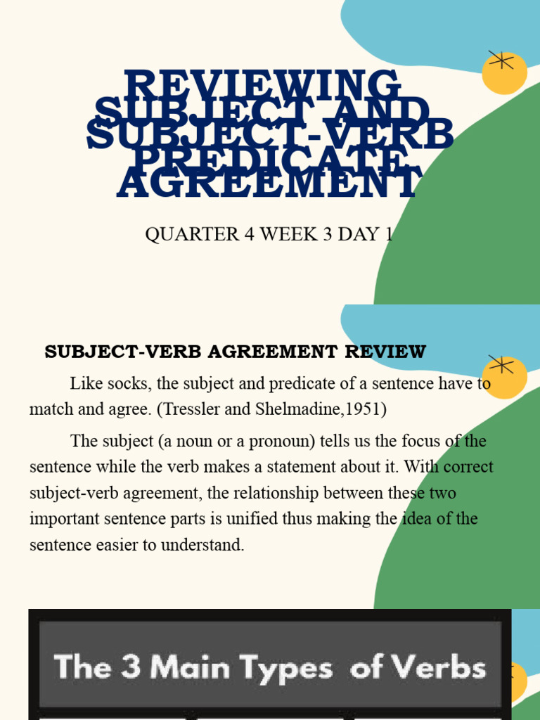 W3 Lesson Only 2 | Download Free PDF | Grammatical Number | Verb