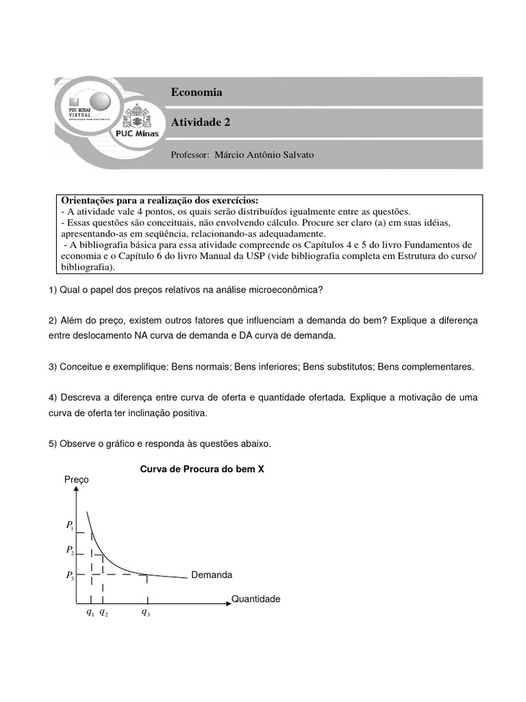 Atividade 02 | PDF