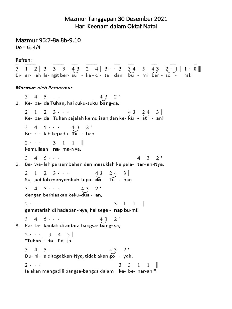 MZM 30 Des '21 | PDF