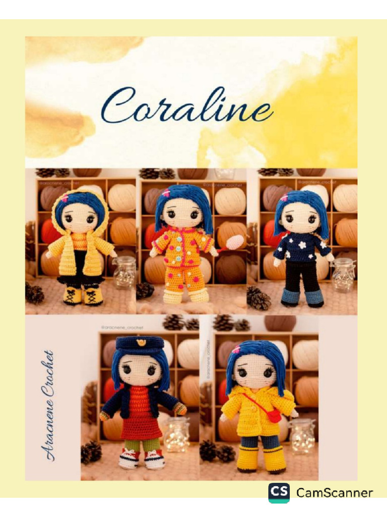Caroline | PDF