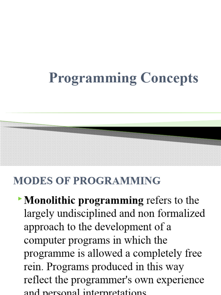 BMS 201 C++Programming Concepts 2021 | PDF | Inheritance (Object Oriented Programming) | Class ...