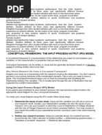 Sample Research Title Defense Presentation | PDF