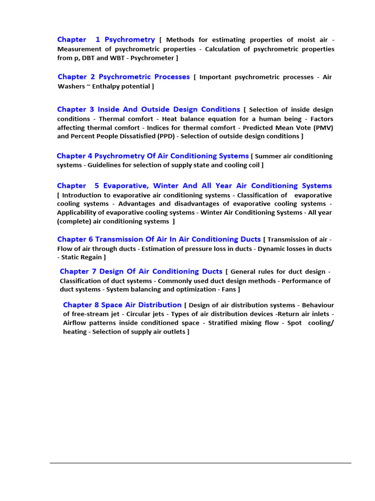 Psychrometry and Mass Transfer Guide | PDF | Diffusion | Mole (Unit)
