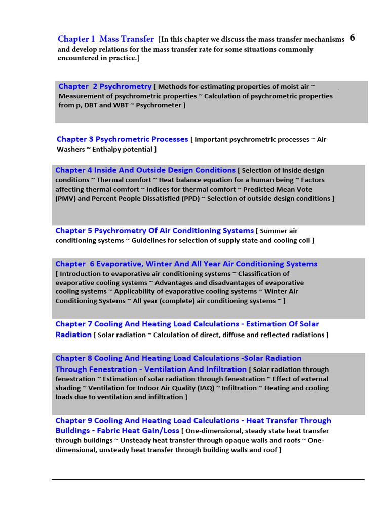 AC Course PRINTING | PDF | Diffusion | Mole (Unit)