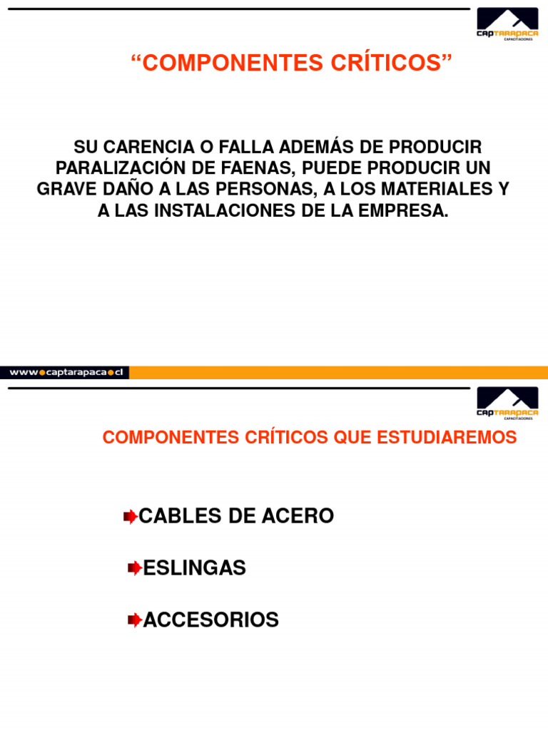 Apunte Elementos Izaje (Rigger) | PDF | Acero | Ingeniería de Edificación