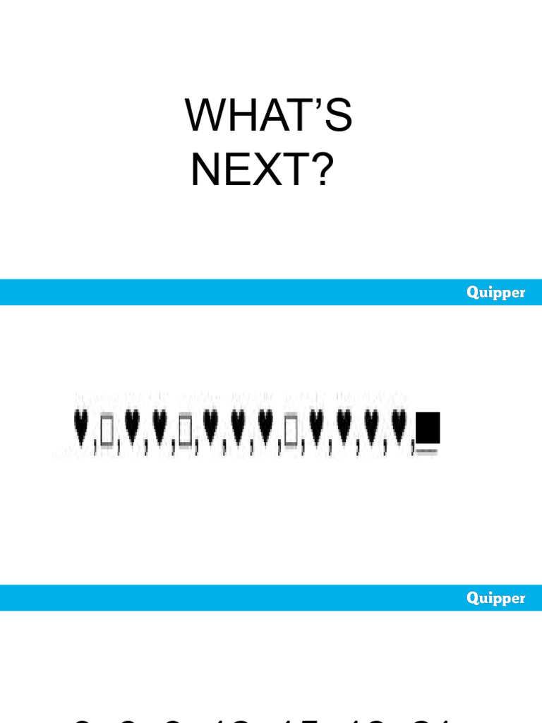 Fibonacci Sequence | PDF | Sequence | Mathematics