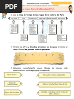 D3 A2 FICHA Leemos Adivinanzas | PDF