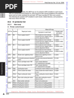 Xerox Error Codes | PDF | Office Work | Equipment