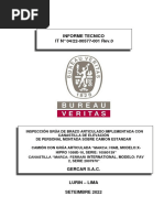 Norma Api 686 | PDF | Medición | Temperatura