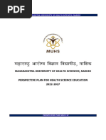 Block Public Health Unit (Bphu) | PDF