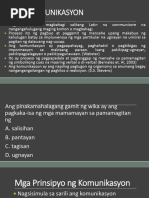Filipino Pen-Names | PDF