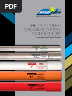 Swire Mini Containers Spec Sheet | PDF | Industries | Transport