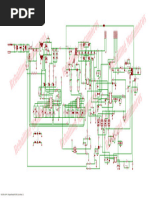 Asus E89382 Motherboard Schematic | PDF