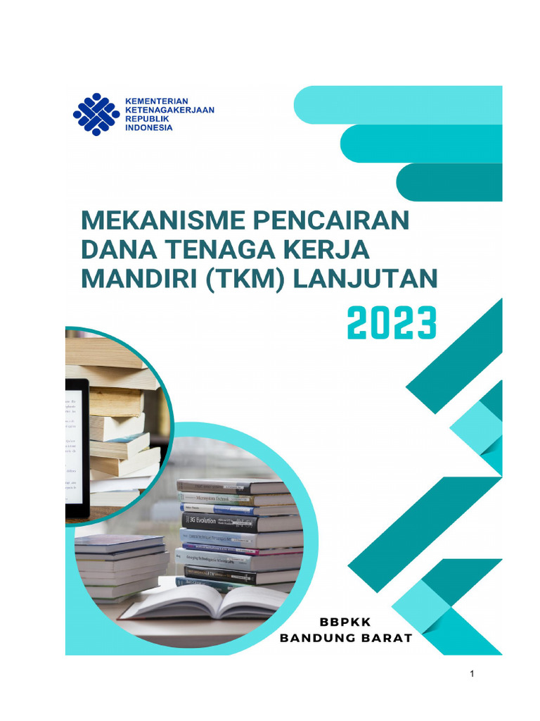 Mekanisme Ta 2023 TKML | PDF | Pengelolaan Keuangan & Uang