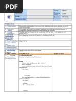 Math3 PLPs Q4 Wk5 Day1-5-QA-done | PDF | Learning | Mathematics