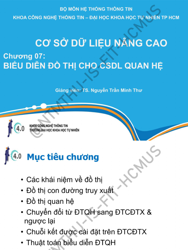 Chap07 Graph Visualization Pdf