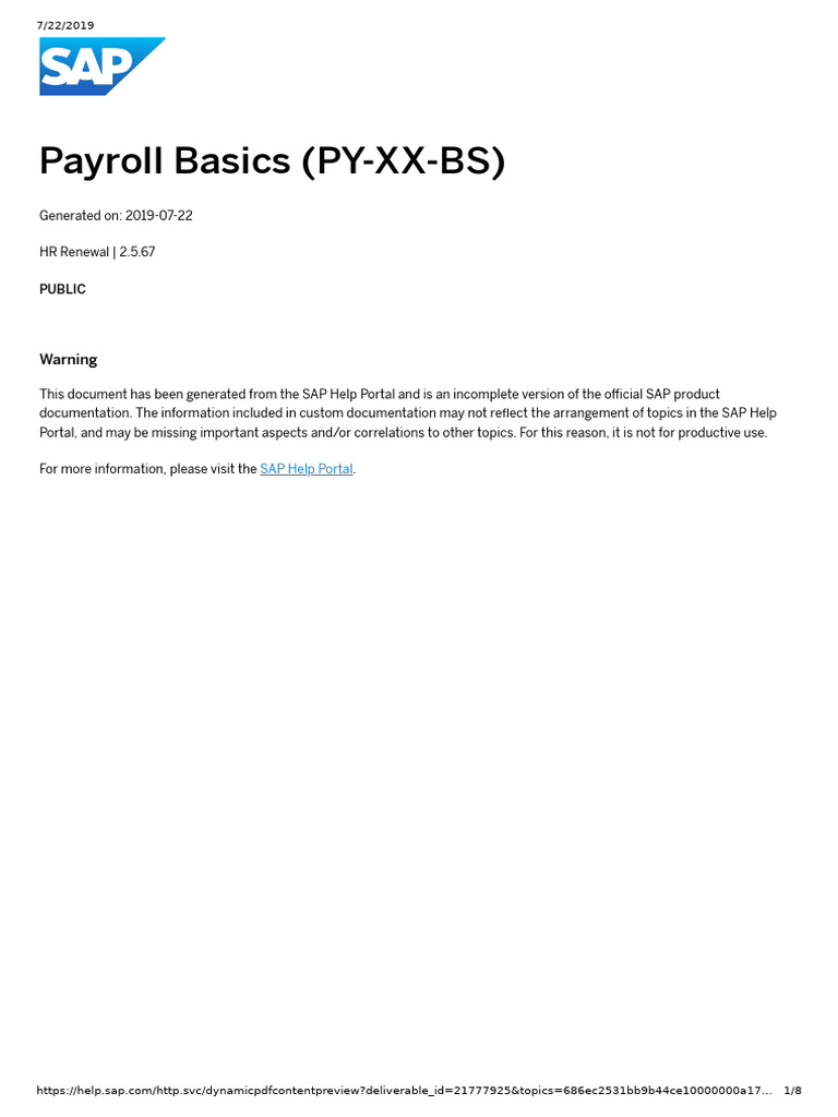 Payroll Driver Pdf Payroll Databases