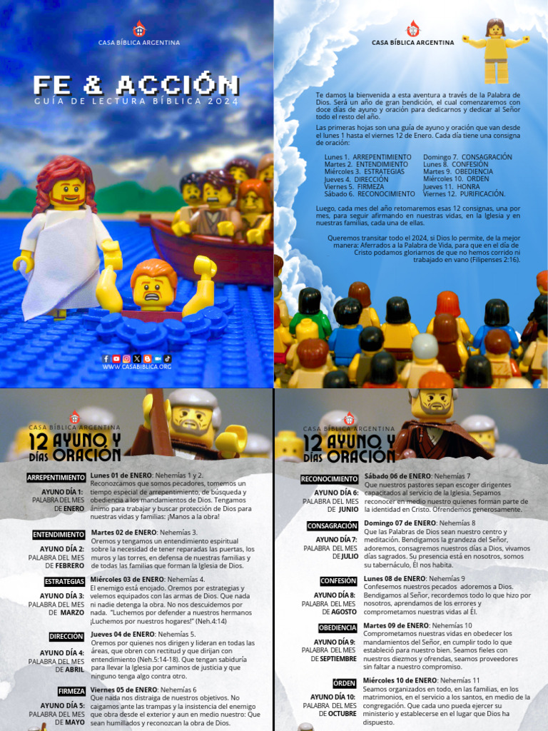 GUIA COMPLETA WEB - Tema Bloques | PDF | Rápido | Oración