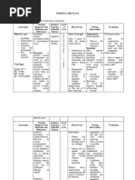 Tetras Scale | PDF | Wellness