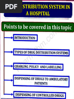 DoseEdge System Frequently Asked Questions | PDF | Pharmacy | Dose ...