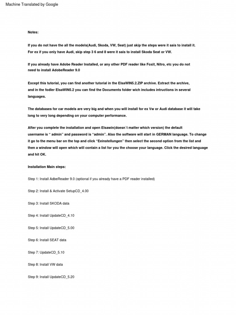 Elsa Tutorial | PDF | Zip (File Format) | Utility Software