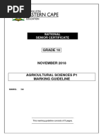 2025 Grade 10 p2 June Exam Eng | PDF | Mathematics