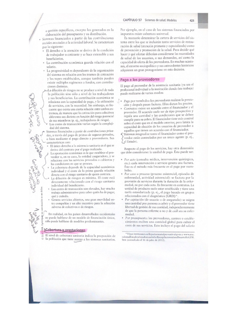CapÍtulo 57 Sistemas De Salud Modelos Pdf 4393