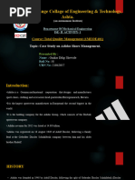 Adidas Mission, Vision, and Values | PDF