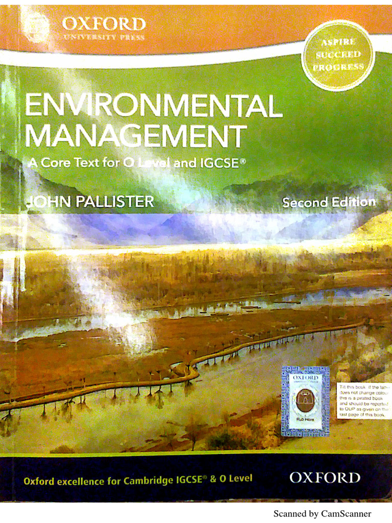 Environmental Management | PDF