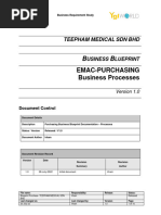 Manufacturing Rework Procedure: Form-510) | PDF | Computing | Business