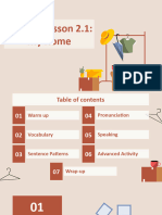 Beginning Spanish Fashion Show Project | PDF | Nature