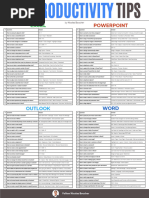 Eoffice Tutorial1 | PDF