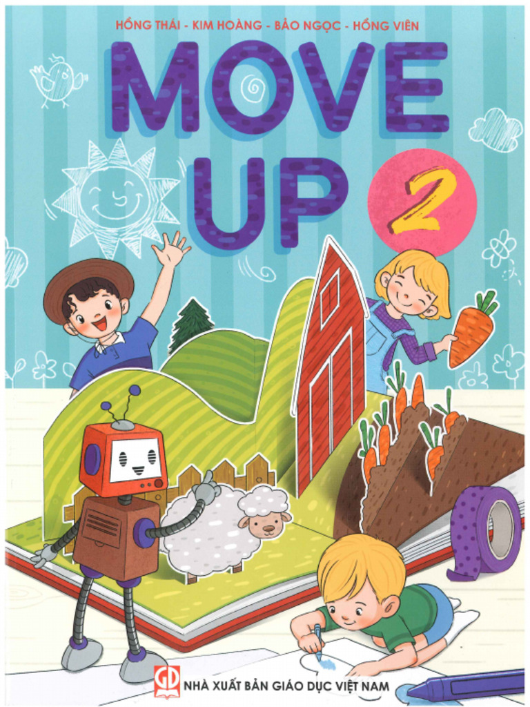 Move Up 2 | PDF