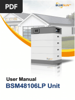 Huawei BoostLi ESM-48150B1 Datasheet - (20190524) | PDF | Electrical ...