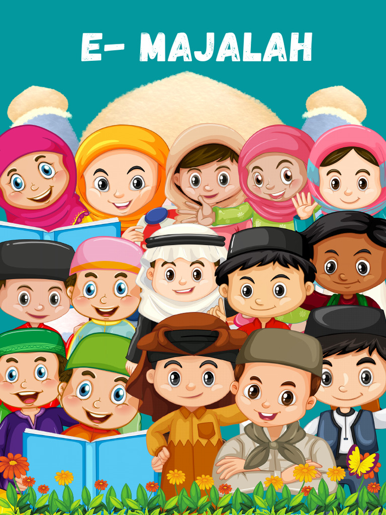 E Majalah Bahasa Arab | PDF