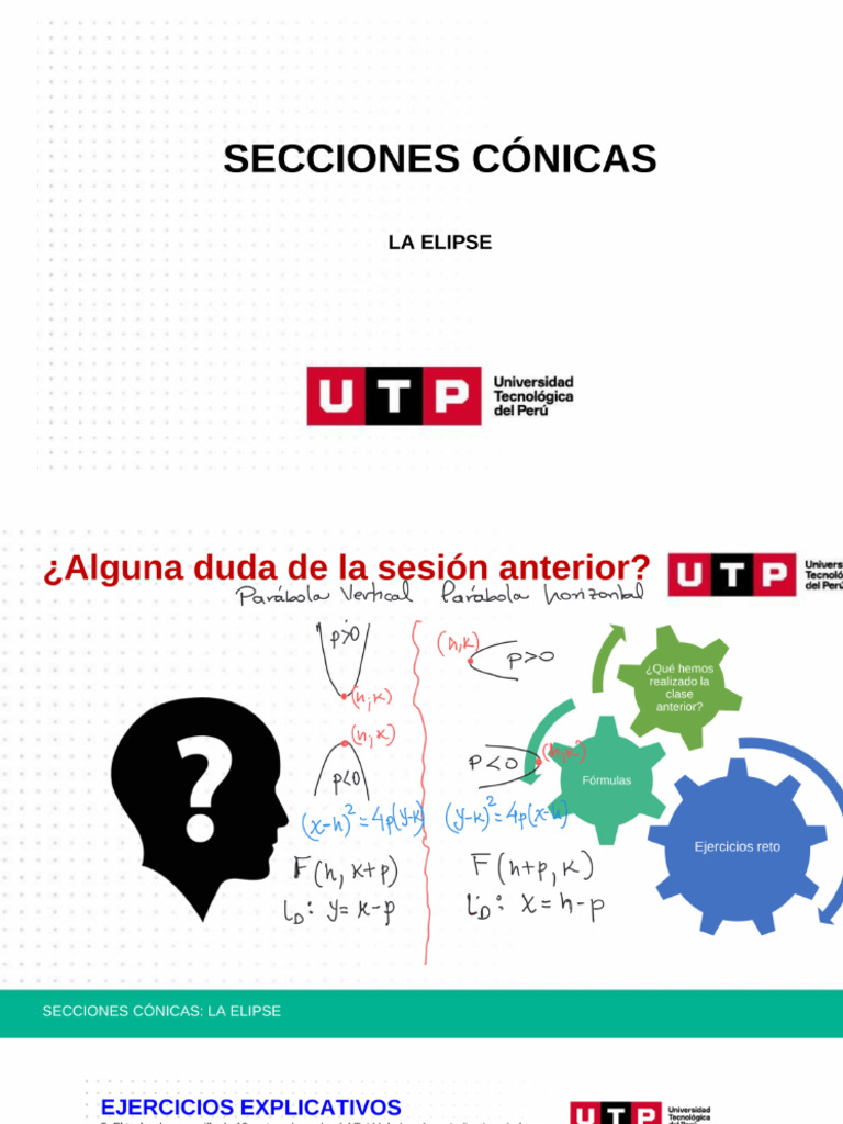 S03 s1 IMI 7882 La Elipse | PDF