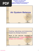 BSRIA - Rule of Thumb | PDF