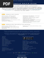 TOLC-E Full Practice Test en | PDF