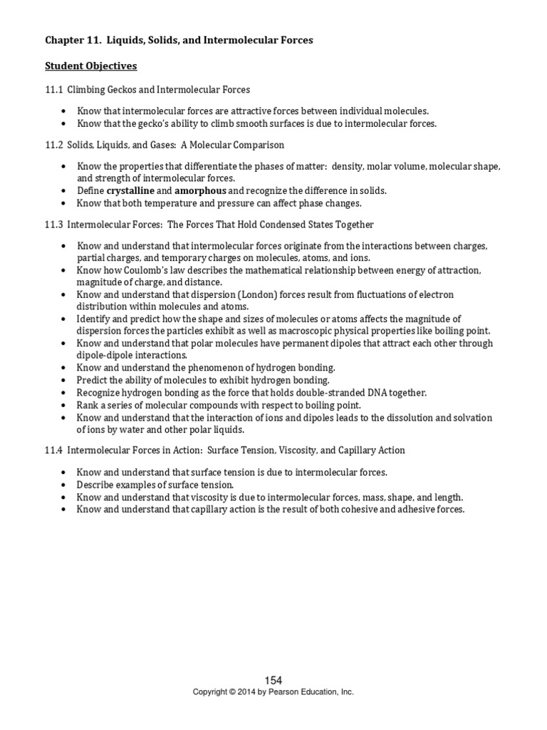 Chemistry A Molecular Approach 3rd Edition Tro Solutions Manual | PDF ...