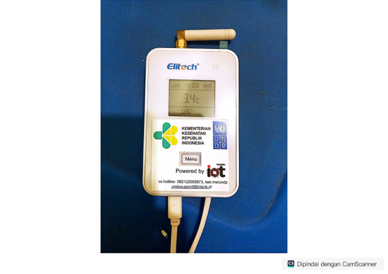 Digital Data Logger PDF