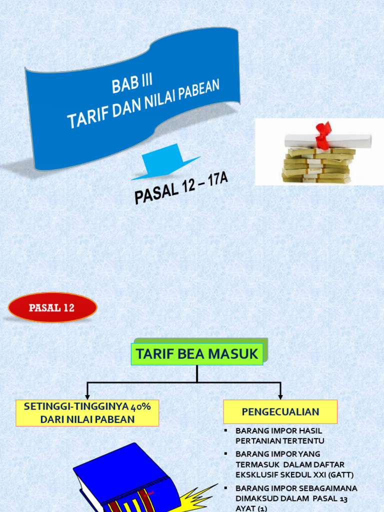 Tarif | PDF