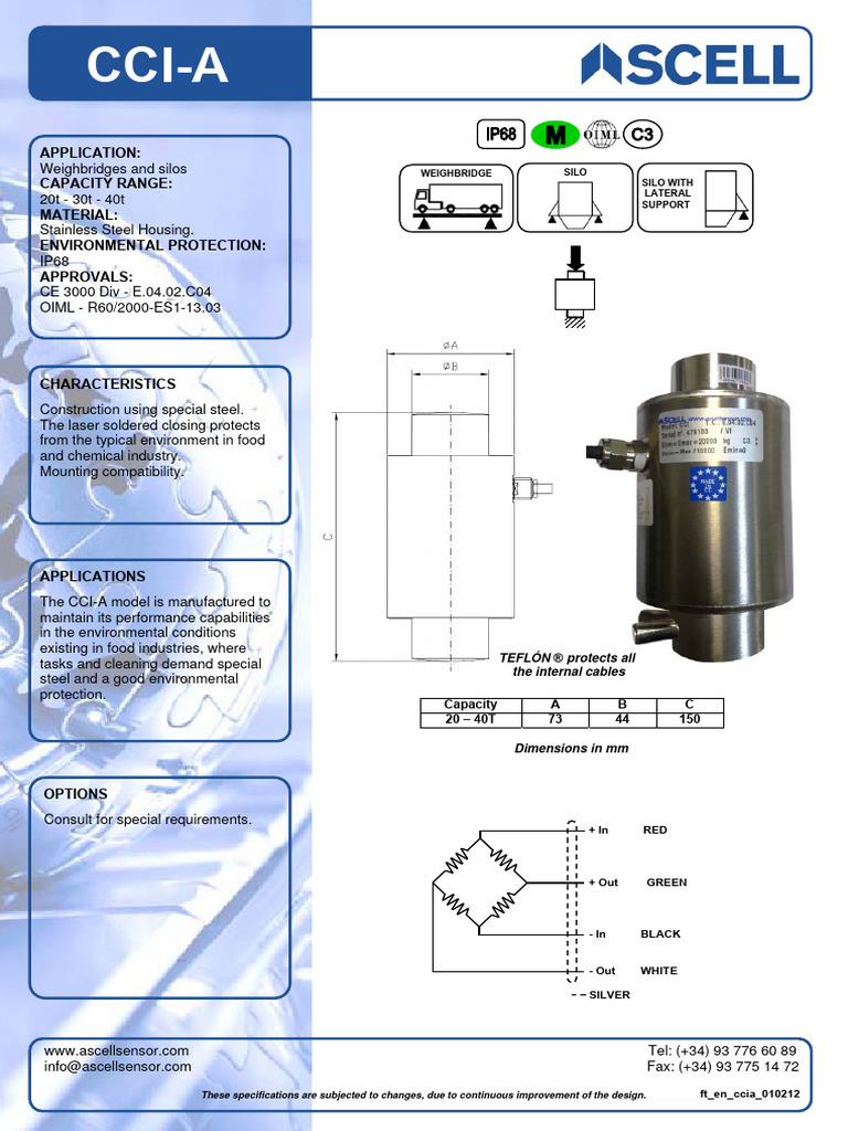 Cci A | PDF | Materials Science | Electricity