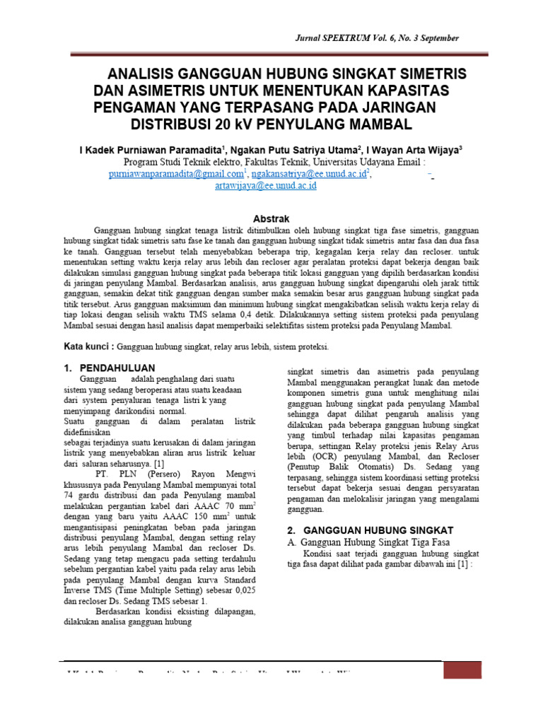 Jurnal Pandi | PDF