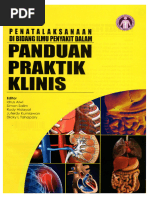 PPK 2022 Kedokteran Fisik Dan Rehabilitasi | PDF