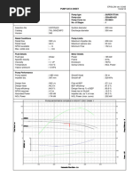 (ISO 5199) Technical Specification For Centrifugal Pumps (2002) | PDF ...