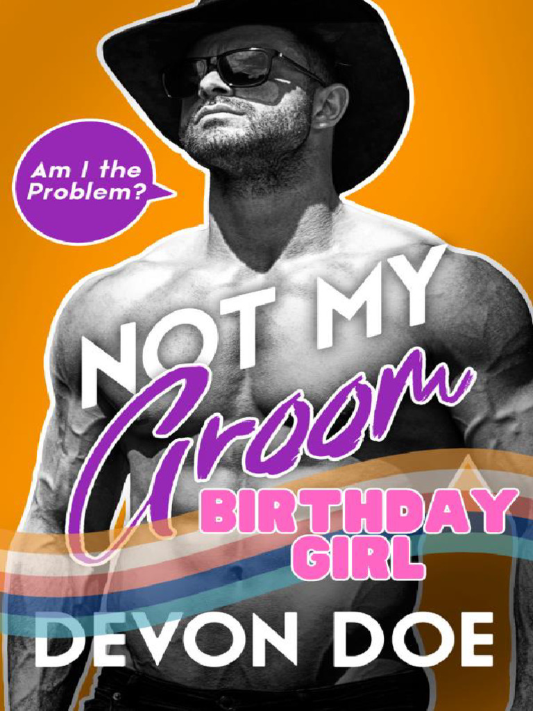Not My Groom Extra (Birthday Girl) - Devon Doe | PDF