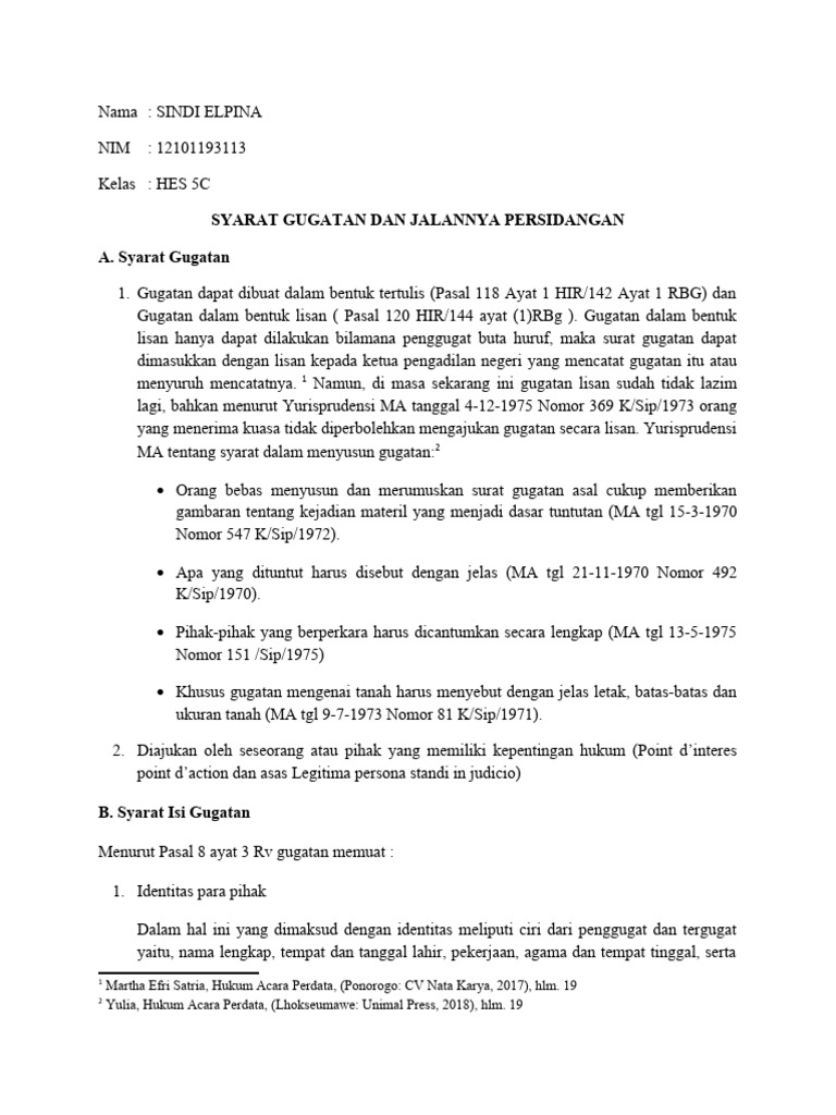 Kelompok Happ | PDF | Ilmu Sosial