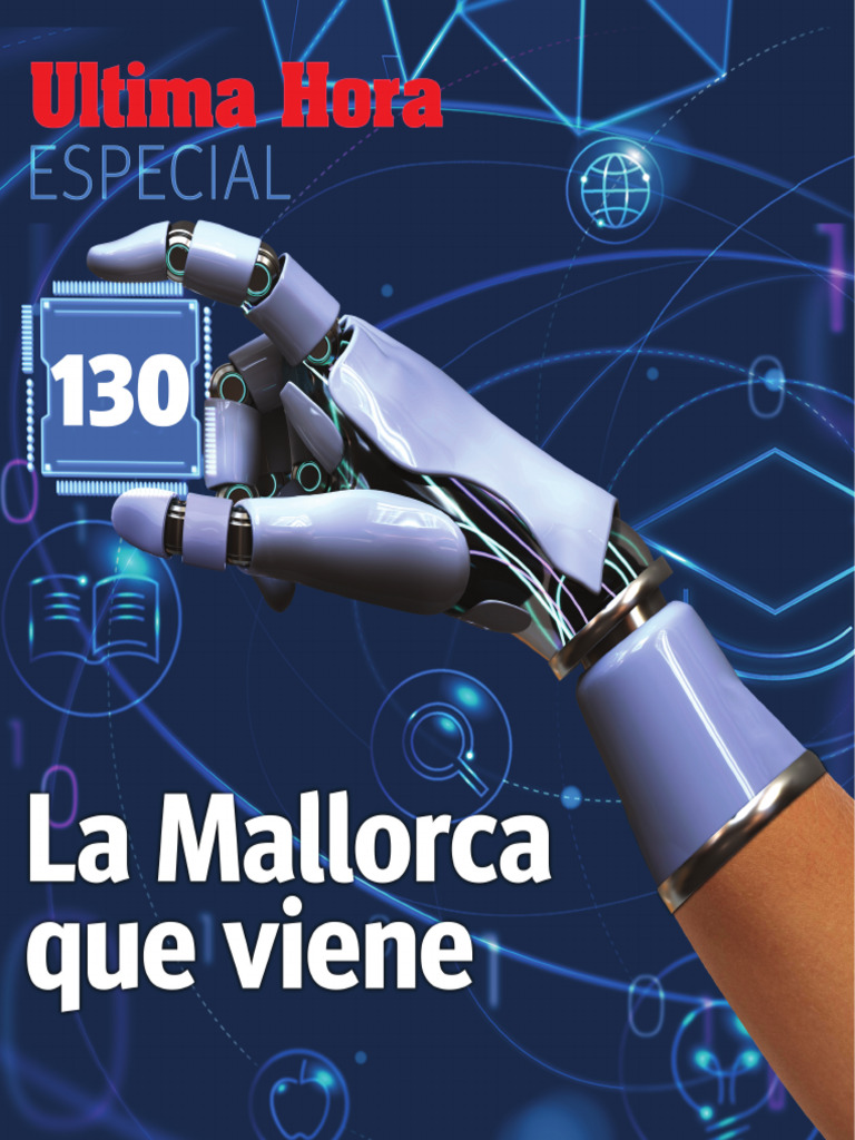 Especial 130 Aniversario de Ultima Hora | PDF | España